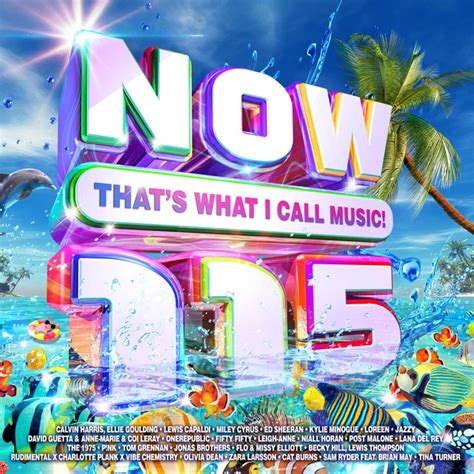 Now Thats What I Call Music 115 New And Sealed £584 Picclick Uk