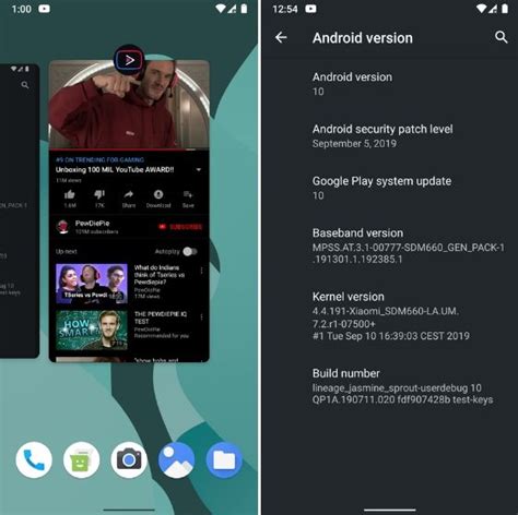 15 Daftar Custom Rom Android Terbaik Download Gratis
