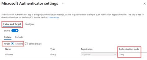 Microsoft Authenticator Lite Companion App Is Here And It S Being