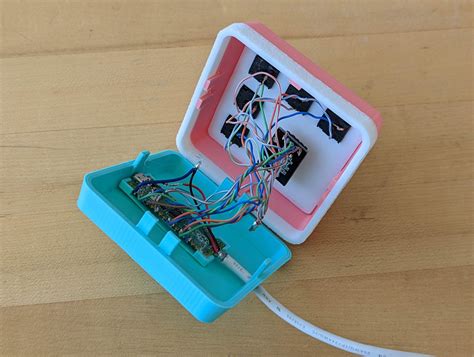 pi pico macro keypad thirtythreedown