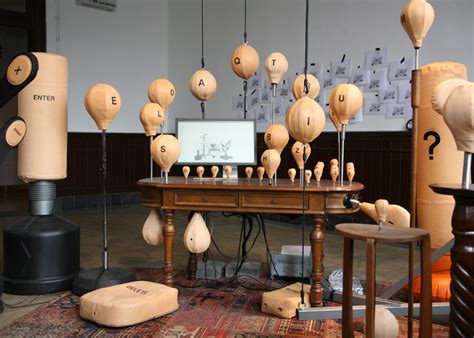 Workout Computer By Bless Keeps You Fit While You Type