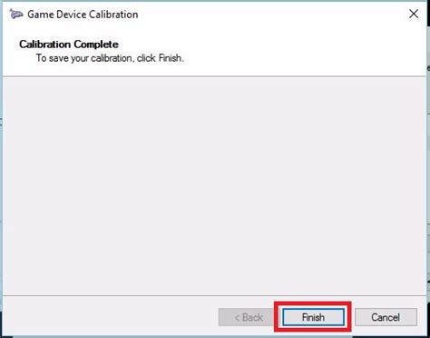 How To Calibrate Your Gaming Controller In Windows 10