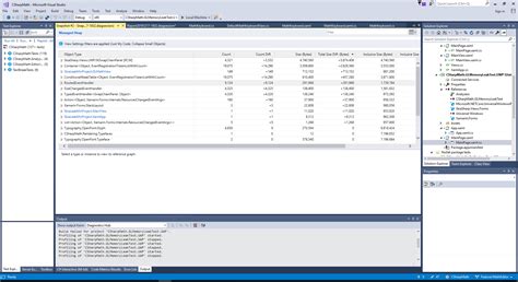 Memory Leak · Issue 23 · Verybadcatcsharpmath · Github