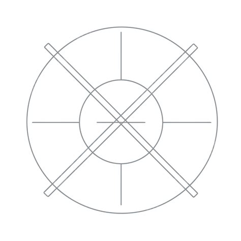 안에 선이 있는 원 벡터 직계 아이콘 수렴 굵은 선 Png 일러스트 및 벡터 에 대한 무료 다운로드 Pngtree