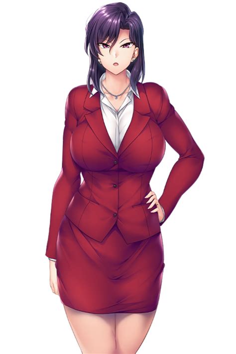 Saimin Gakushū Secret Desire Kagura Games