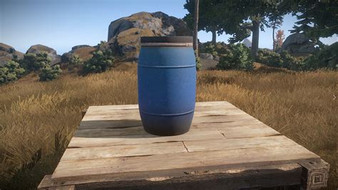 Devblog News Rust