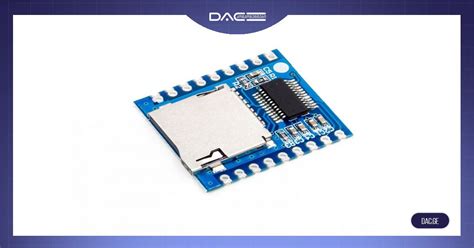 Dac კომპონენტები ელექტრონული ნაწილების გამზომი ხელსაწყოებისა და კვების ბლოკების ყველაზე ფართო