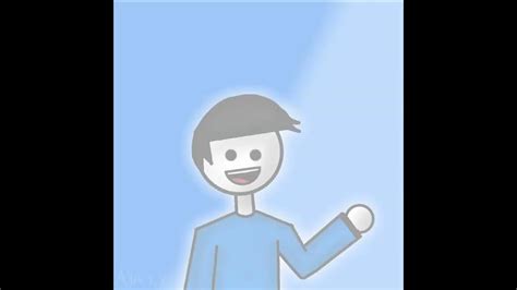 رسمه إلى ابو لبس ازرق 😁 عشوائي رسم رسمسهل Ayaxy Youtube