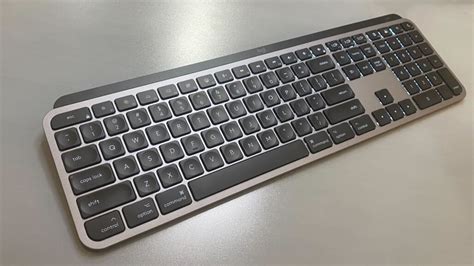 Logitech Mx Keys S For Mac Review Pcmag
