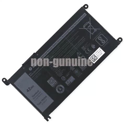 Batterie 42Wh YRDD6