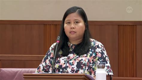 Mariam Jaafar On Advancing Mental Health Cna