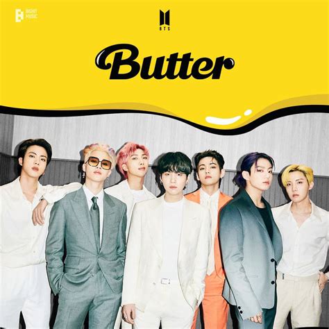 Bts Butter Wiki Butter Bts 2022 Pkle