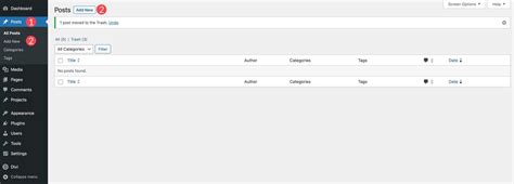 How To Write A Wordpress Blog Post With Ai