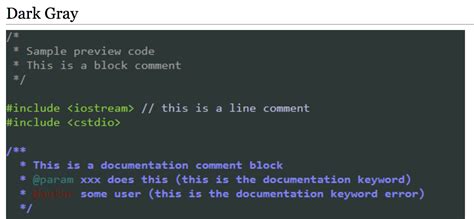 코드블럭code Blocks 테마 변경하기 평촌아이티컴퓨터학원 평촌아이티컴퓨터학원
