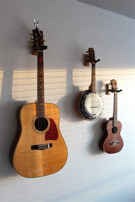 5 Simple Yet Stylish Ways To Display Stringed Instruments Artofit