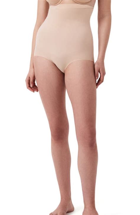 Womens Nylon High Waisted Panties Nordstrom