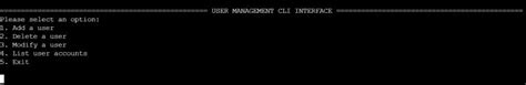 🎉completing The First Linux Project Of Batch6 On User Management👨‍💻