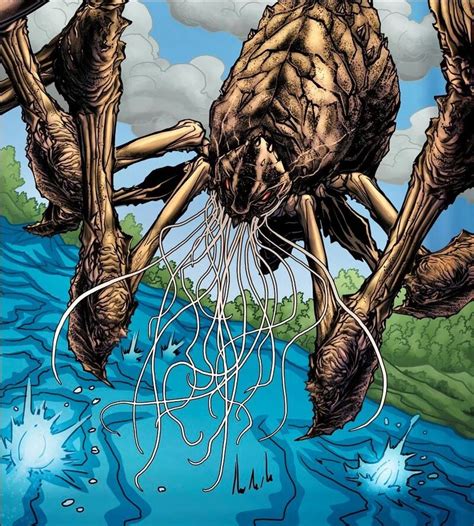 Scylla Gojipedia Fandom
