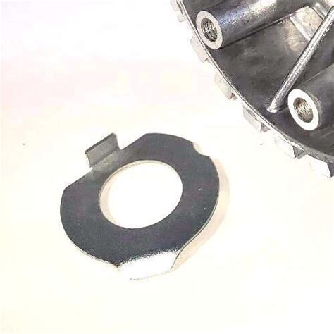 New Yamaha Clutch Boss French Lock Washer Banshee Yfz350 Hdesausa