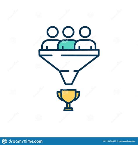 Group Effort Icon Premium Style Design From Teamwork Icon Collection Ui And Ux Pixel Perfect