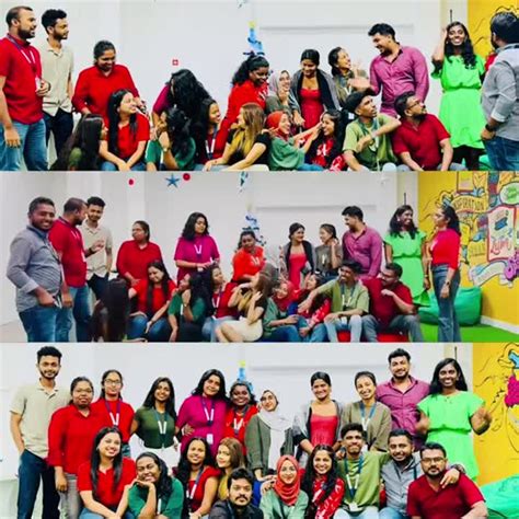 kasuni ariyarathna on linkedin teamwork teambondatwork