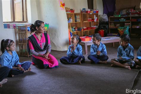 First Steps Himalaya