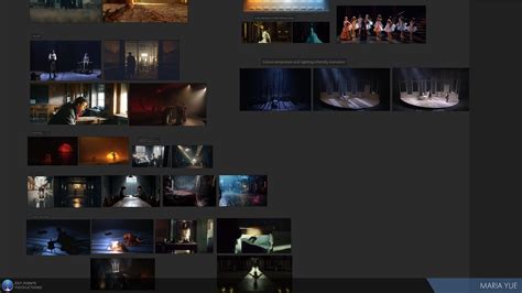 Lighting Theory For Games Maria Lighting