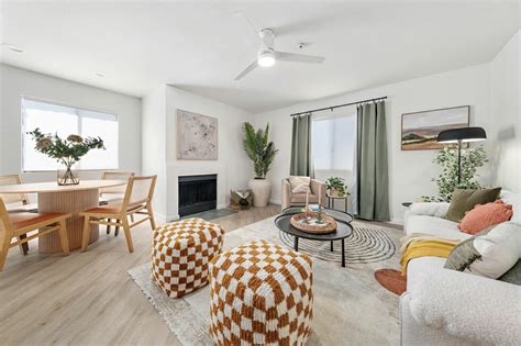 Gallery Caldera Apartment Homes