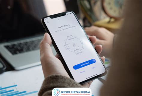 Apa Itu Aplikasi Mobile Pengertian Dan Cara Kerjanya Pada Android Dan IOS Jasa Pembuatan