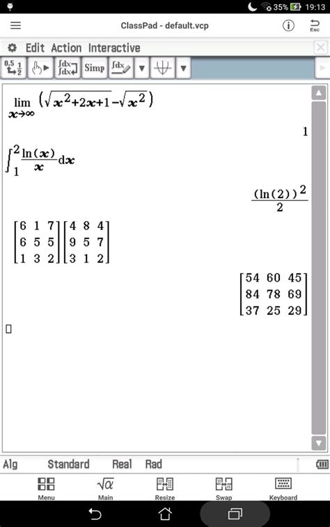 Casio Classpad Apk For Android Download Casio Classpad Apk For Android Download