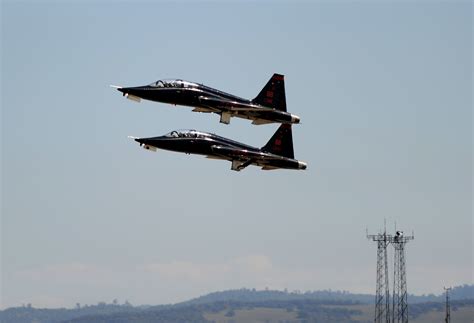 Beales T 38 Talons Take To The Skys