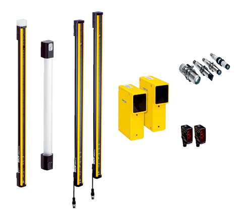 Industrial Sensors Tmmi