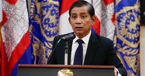 អង្គភាពអ្នកនាំពាក្យរាជរដ្ឋាភិបាល រៀបចំសន្និសីទសារព័ត៌មាន ស្តីពី «បច្ចុប្បន្នភាព