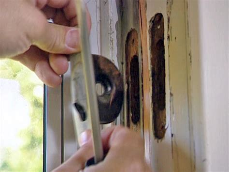 How To Install A Window Sash Replacement Kit How Tos DIY