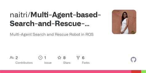 Multi Agent Based Search And Rescue System In Ros Github Creatiai