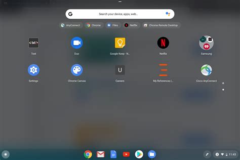 Downloads And Guides Cisco AnyConnect On ChromeOS IT UMN The People Behind The Technology