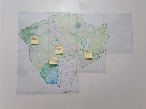 The Open Mapping Hub Eastern And Southern Africa On Linkedin Esa