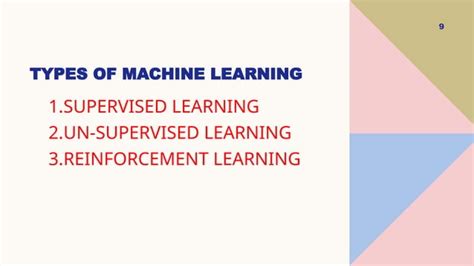 Introduction To Artificial Intelligence And Machine Learning Ppt