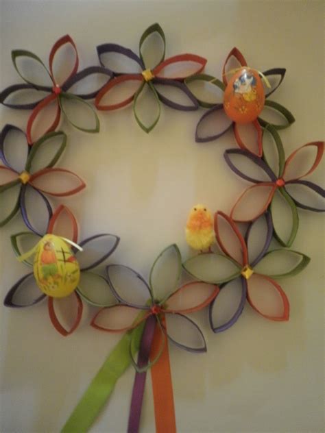 ΚΑΤΑΣΚΕΥΕΣ ΠΑΣΧΑΛΙΝΑ ΣΤΕΦΑΝΙΑ