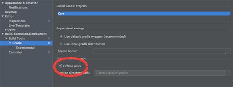 How To Increase Speed Of Android Studio Application Builds Stack