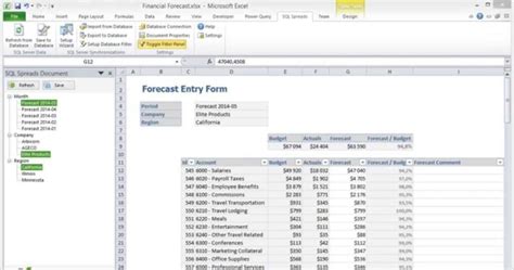 Best Excel Plugins Free Paid And Ai Add Ins Solving Finance