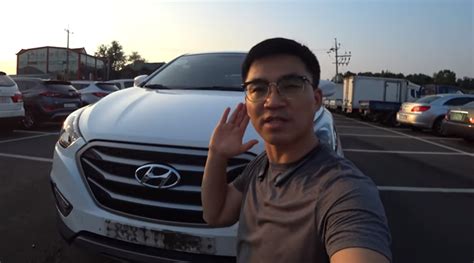 투싼ix 중고 가장 싸게 사는 오직 한가지 방법 롯데오토옥션 네이버 블로그