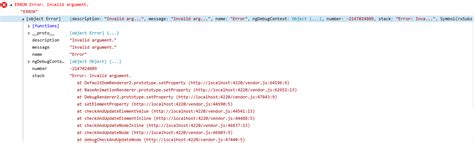 Internet Explorer Angular X Not Working In IE Error Invalid Argument Stack Overflow