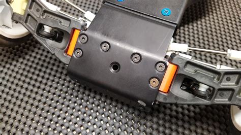 Rc10 Front Arm Mounts Nix62084 By Niki Download Free Stl Model Rc10 Front Arm Mounts Nix62084 By Niki Download Free Stl Model