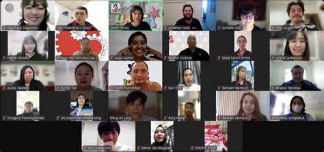 Youth Calls For Inclusion In Decision Making Bodies Industriall