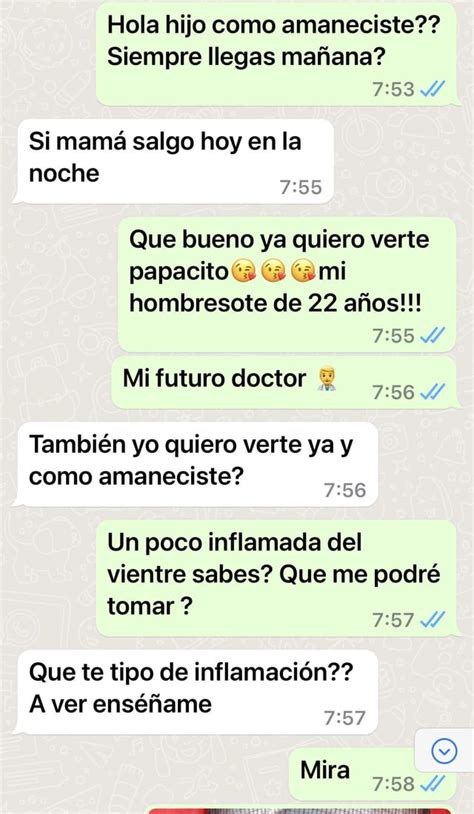 Mi Tía Me Mando Fotos Sullas Desnuda Las Cambio Dm R Latinoincestto