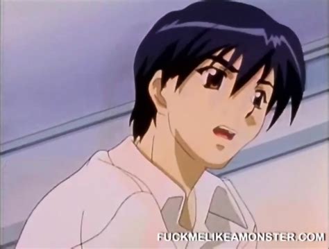 Kinky Anime Hottie Kissing Eporner