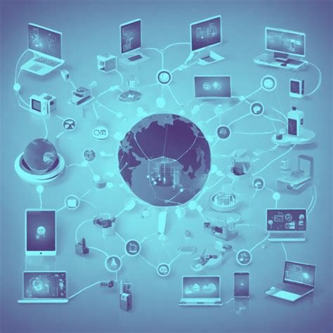 The Future Of Iot Leveraging Edge Computing For Unprecedented Growth