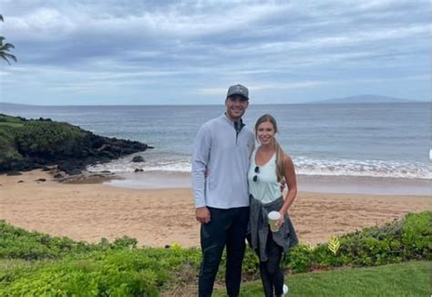 Who Is Matt Olsons Wife Meet Nicole Olson