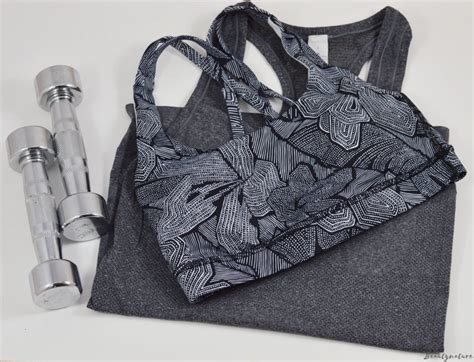 active sportswear by lululemon | The Chic Advocate